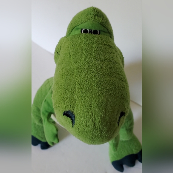 kohl's cares | Toys | Kohls Cares Disney Pixar Toy Story Rex Dinosaur ...